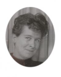 Mary Louise 'Nell' Wells
