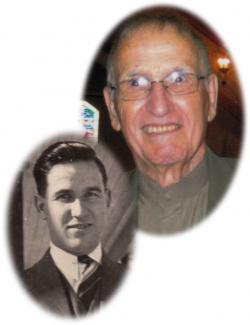 Robert George 'Bob' Pulsifer