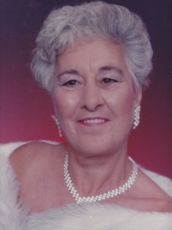 Mary Elizabeth Harrison