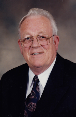 Russell Eugene Fisher